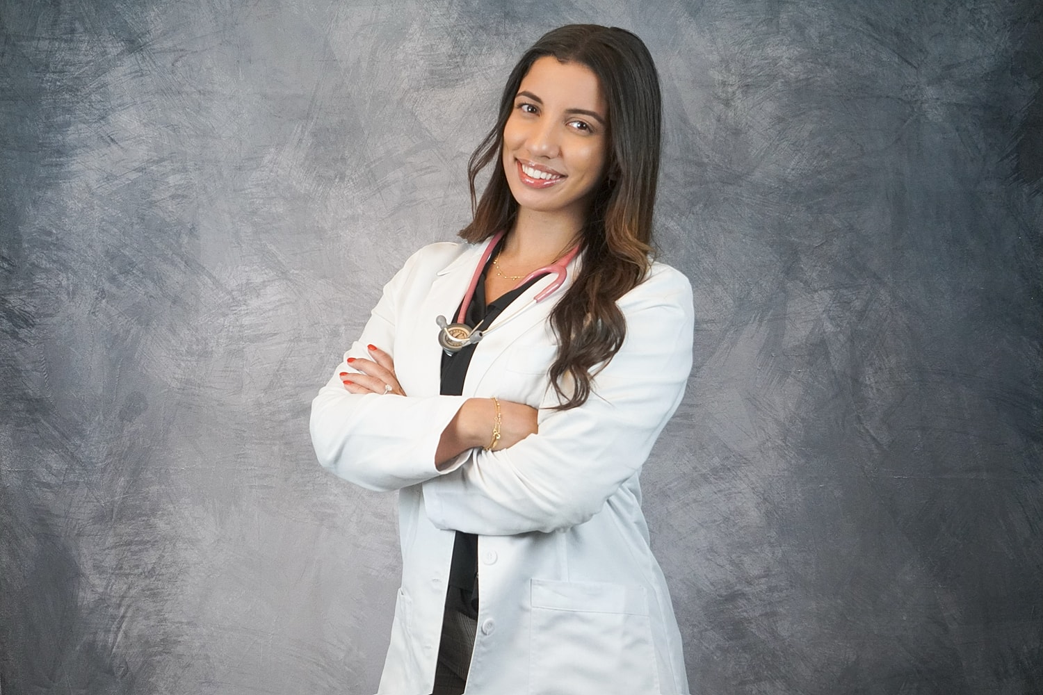 Meet Our NJ & NYC Spine Surgery Team | Dr. Okubadejo & Staff
