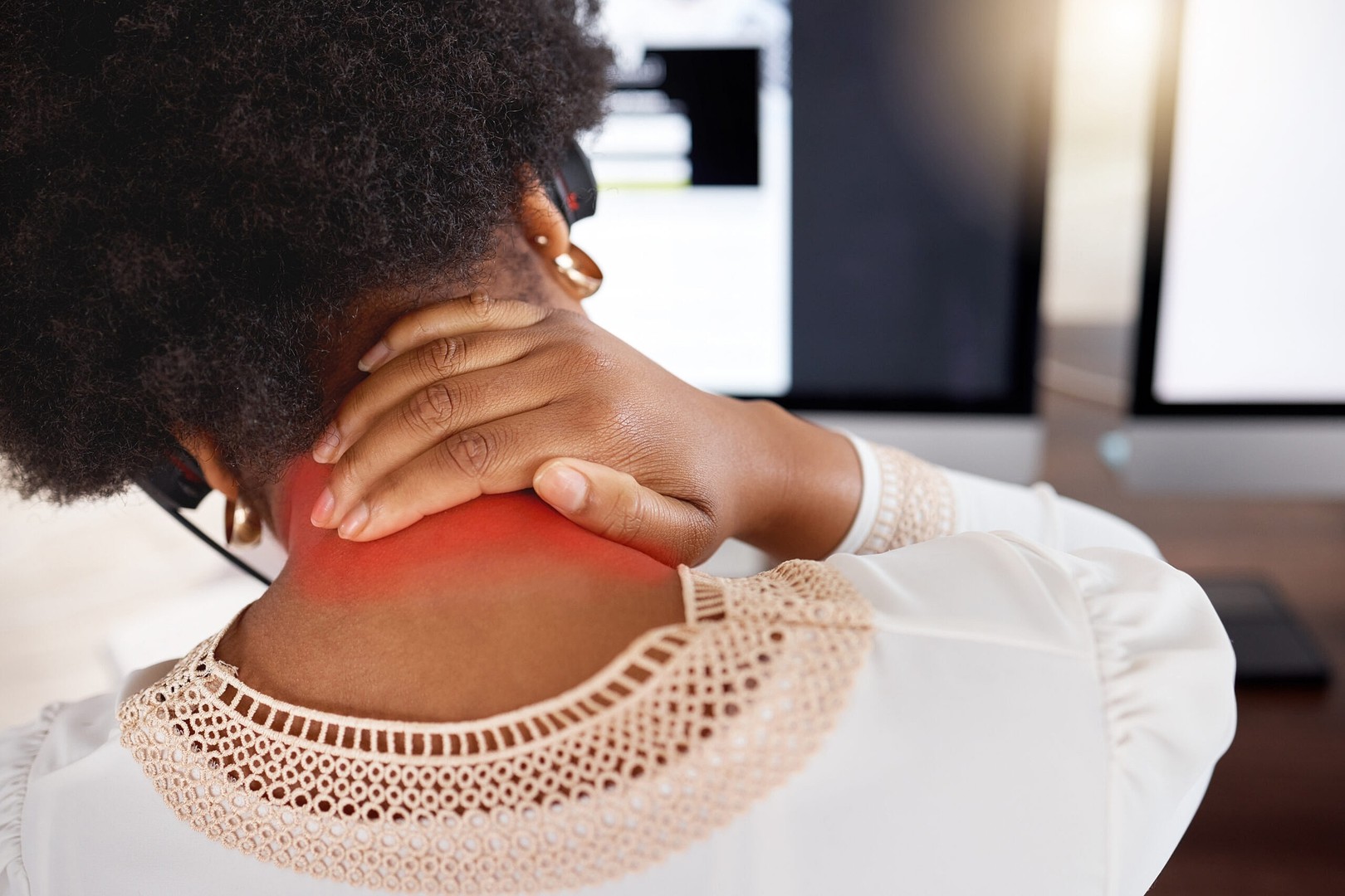 Cervical Radiculopathy Treatments: Effective Neck Pain Relief | Blog