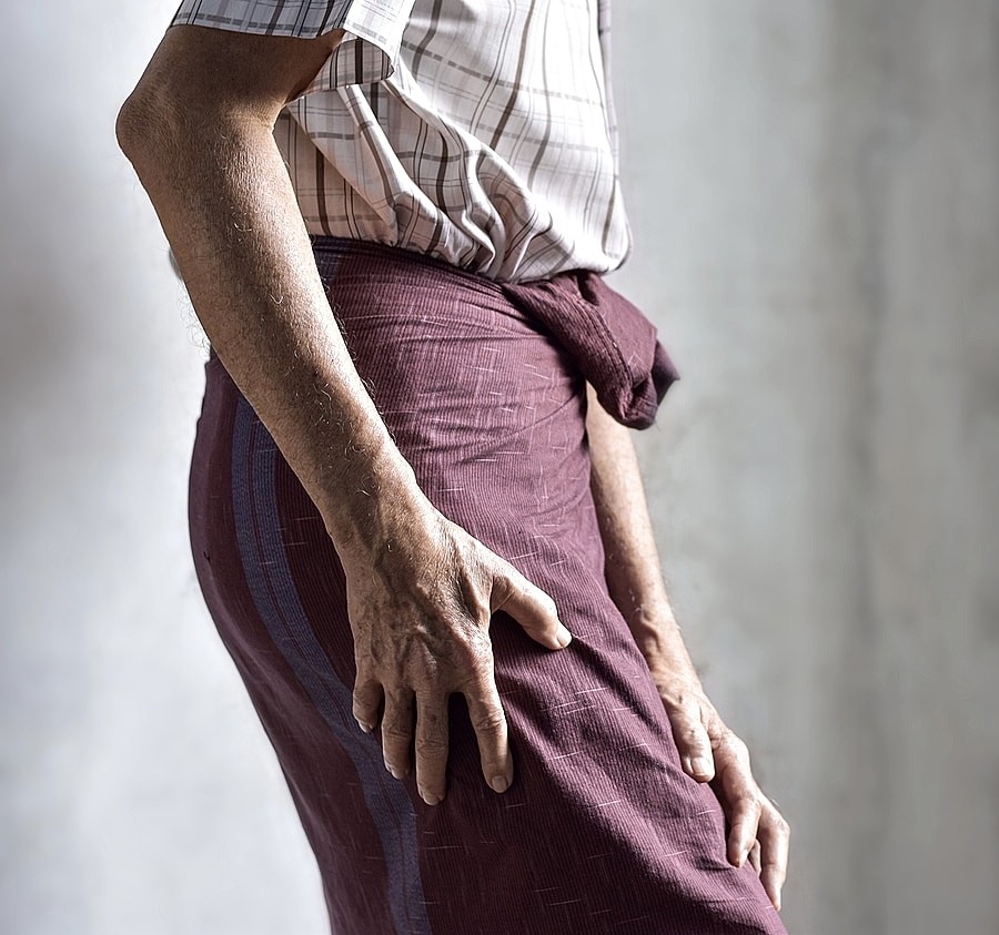 Sciatic Nerve Pain: Causes, Symptoms, and Treatment Options