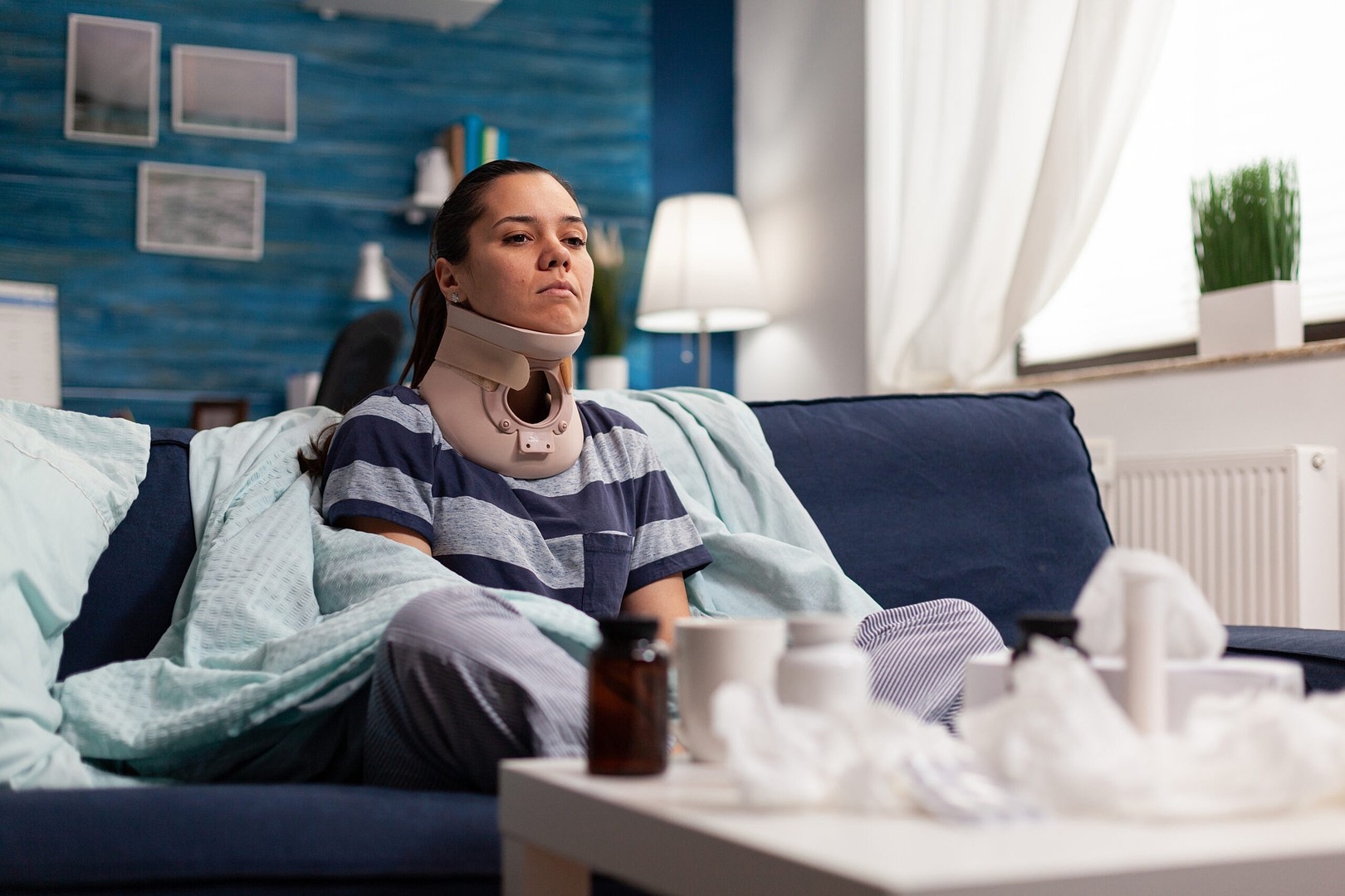 The Long-Term Effects of a Broken Neck: What You Need To Know | Blog