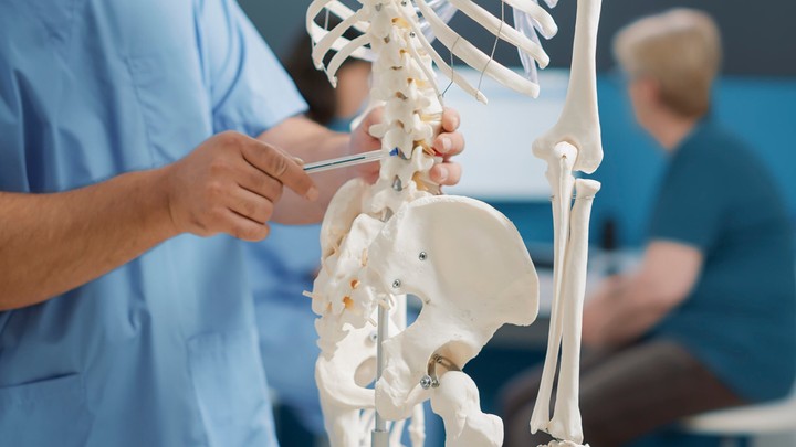 Spinal Fracture - Everything You Need to Know