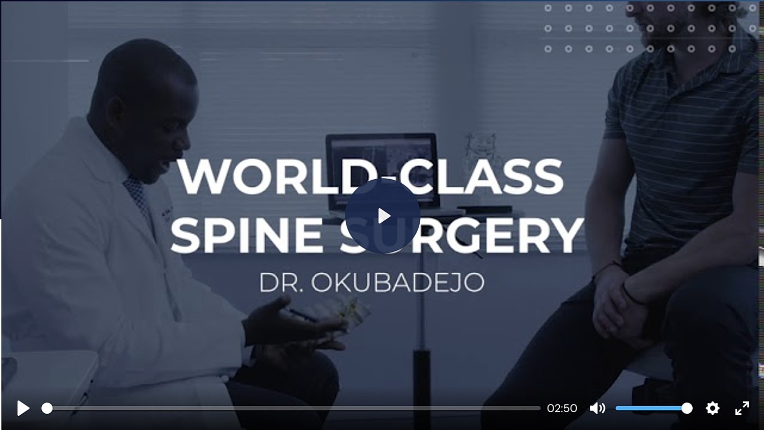The Institute for Comprehensive Spine Care